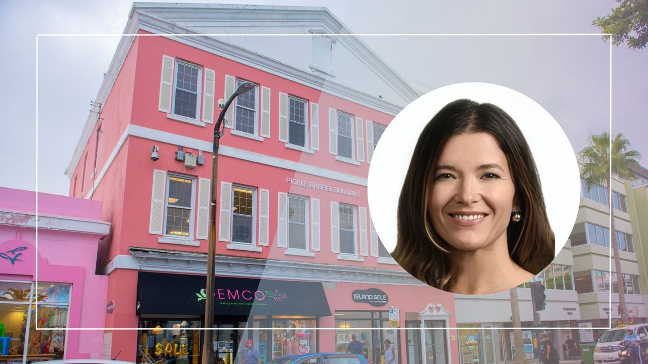 Hamilton Re reshuffles underwriting leadership, appoints Susan ...